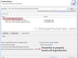 Installing M2eclipse Maven Plugin For Eclipse Ibytecode Technologies