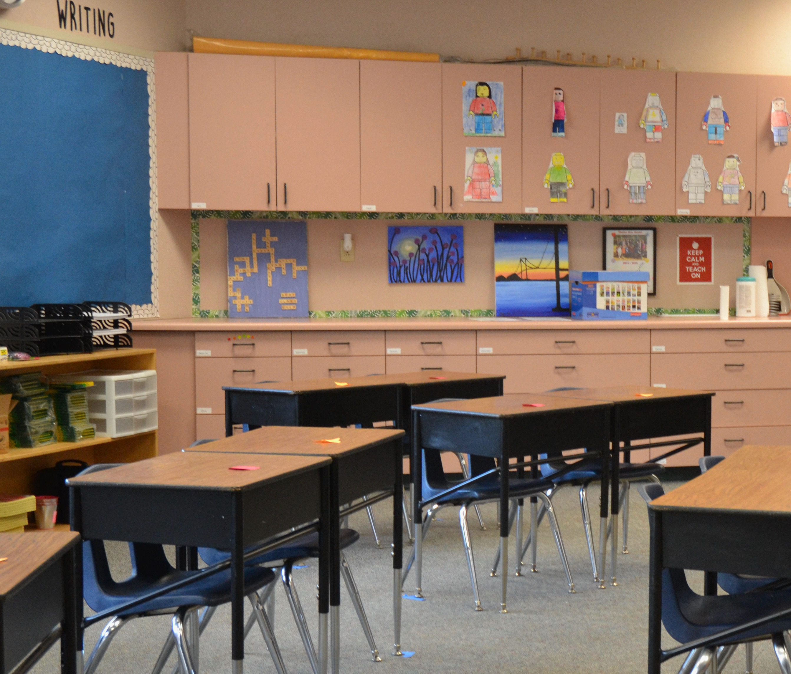 OUSD Navigates Changing Requirements for School Campus Openings | The ...