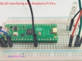 Raspberry Pi Pico Projects