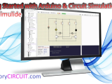 Simulide Archives Theorycircuit The Online Community For