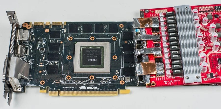 "Fabricando" um VRM caseiro de R$15 - Parte I - The Overclock Page