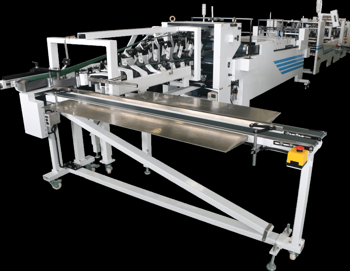 Paktek at PrintPack | Hall 10 Stand F-75 - THE PACKMAN