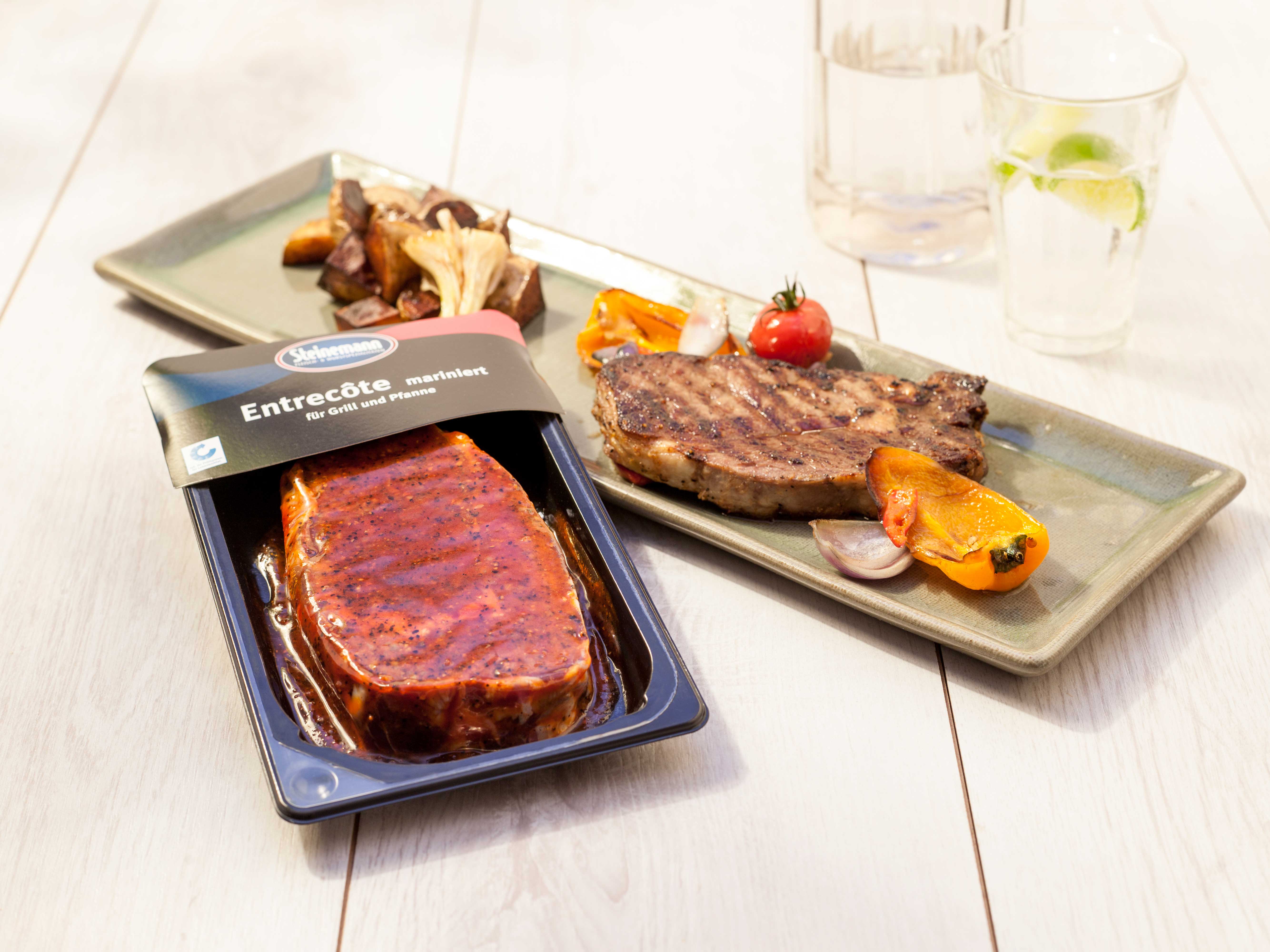 Food packages: safe, efficient, smart and sustainable - THE PACKMAN