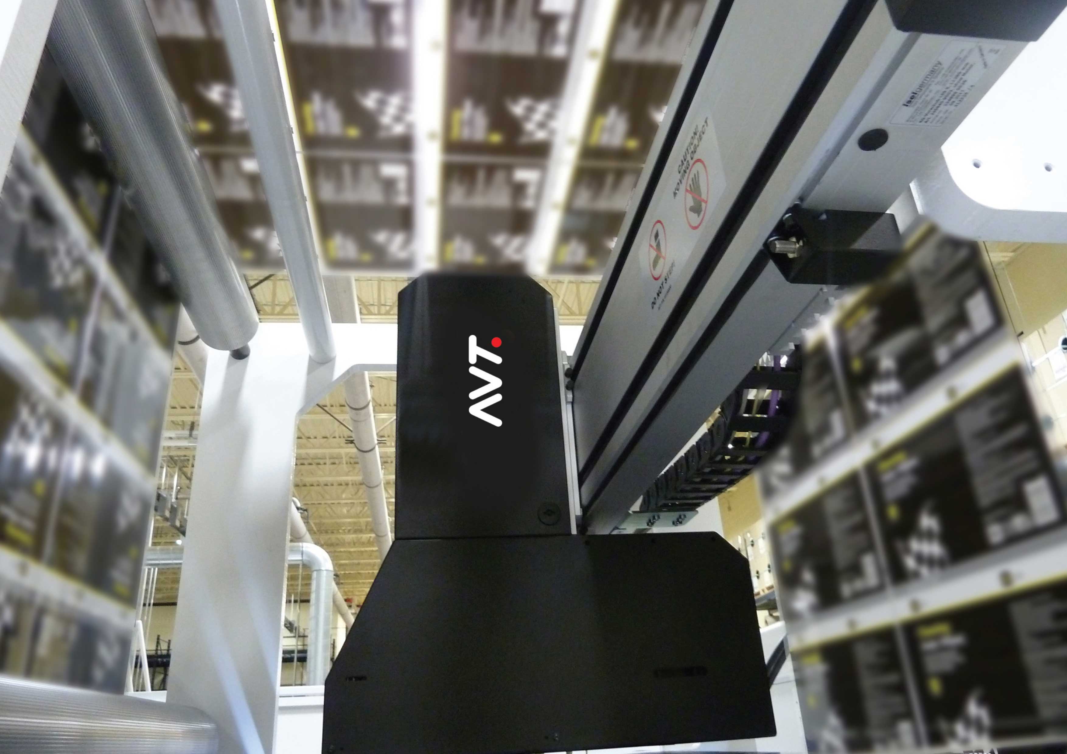 Videplast installs seven AVT Turbo Series 100% inspection systems - THE ...