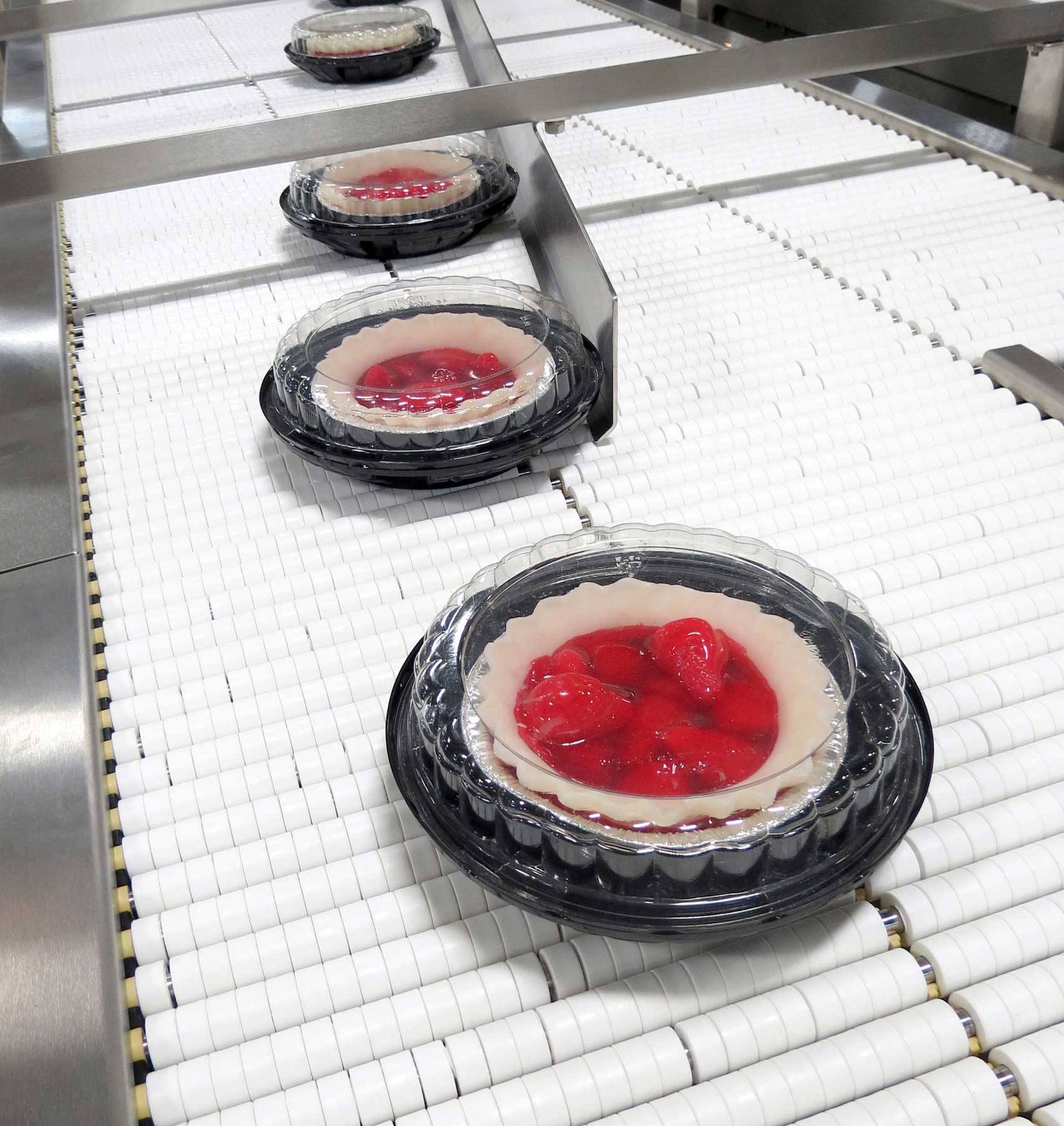 Pro Mach's first multi-brand showcase at the interpack - THE PACKMAN