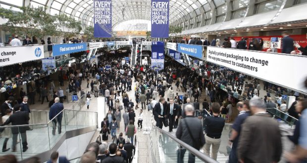 Strategic alliance between interpack, Ipack-Ima and UCIMA signed - THE ...