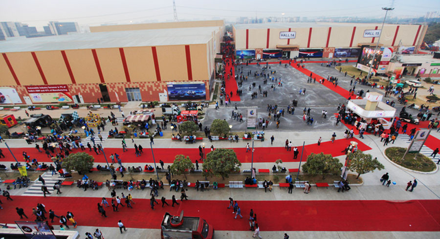 Printpack 2019 receives more than 100 bookings - THE PACKMAN