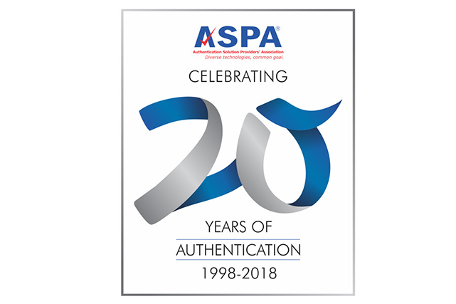 ASPA announces The Authentication Forum 2018 - THE PACKMAN