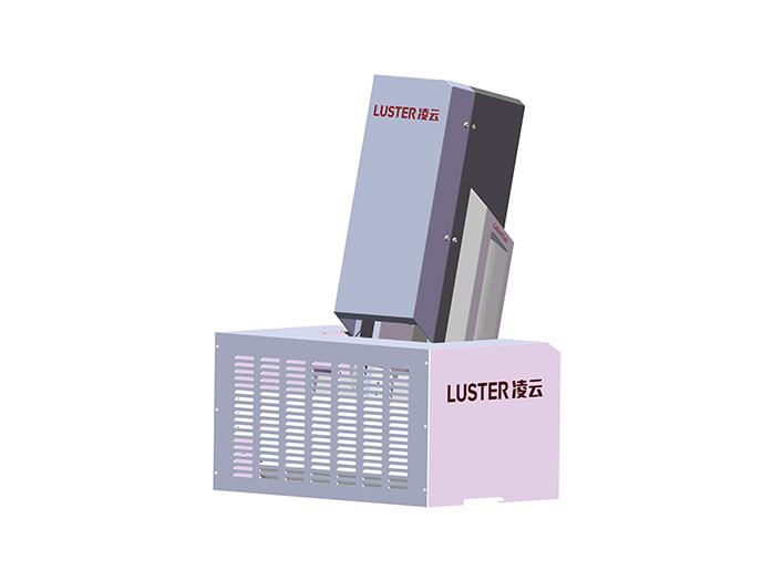 Luster to display inspection system at Labelexpo India 2018 - THE PACKMAN