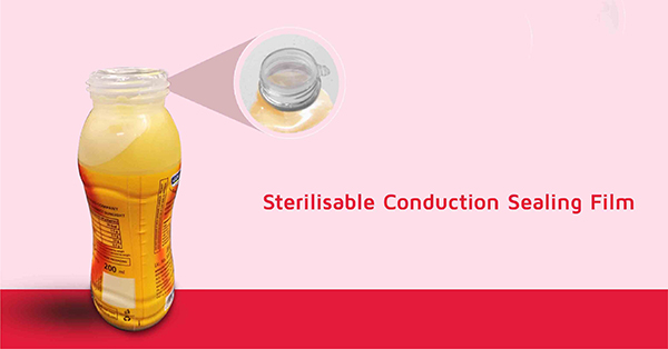 Cosmo Films launches sterilisable conduction sealing film - THE PACKMAN