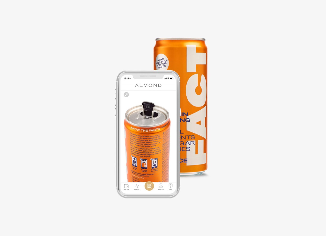 What’s in a label? Blockchain and the future of food and drink ...