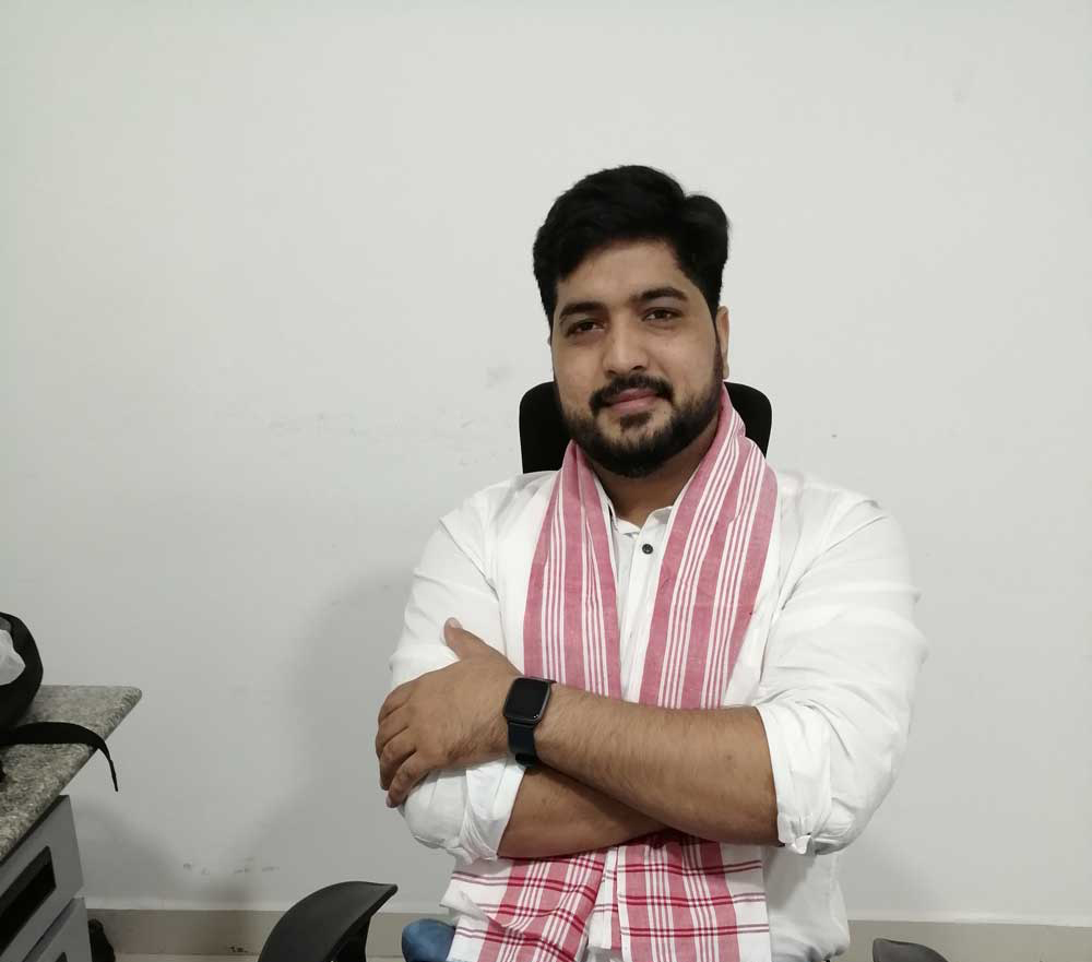 “When it comes to machines, stay with the best” – Devender Kumar of RM ...