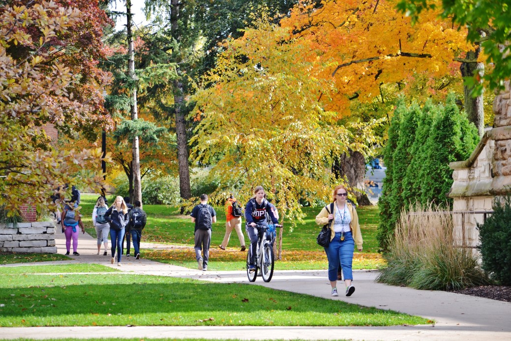 New Doctor of Medical Science Degree at Rocky Mountain College