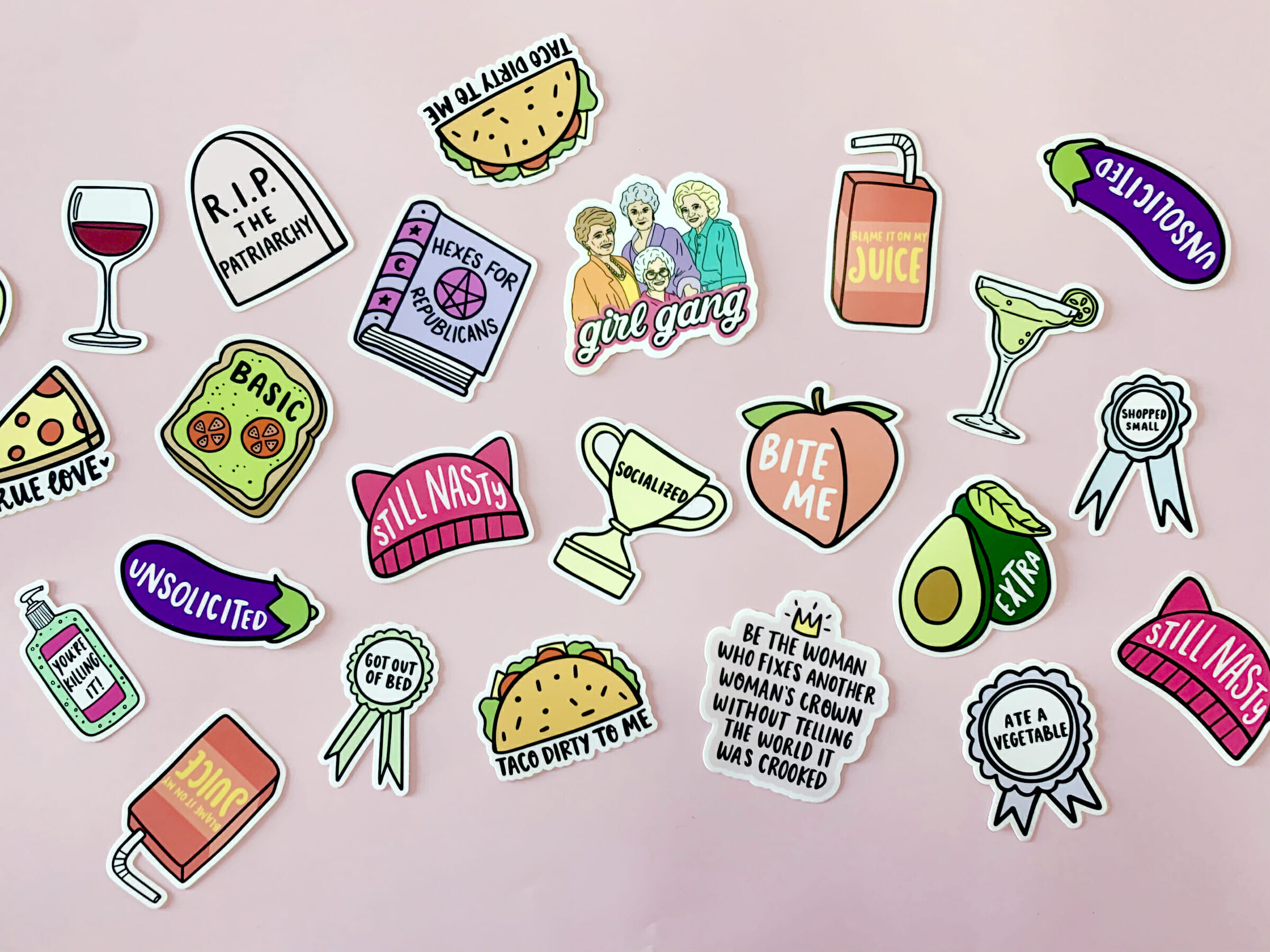 From Twee to Woke | The Paper Nerd