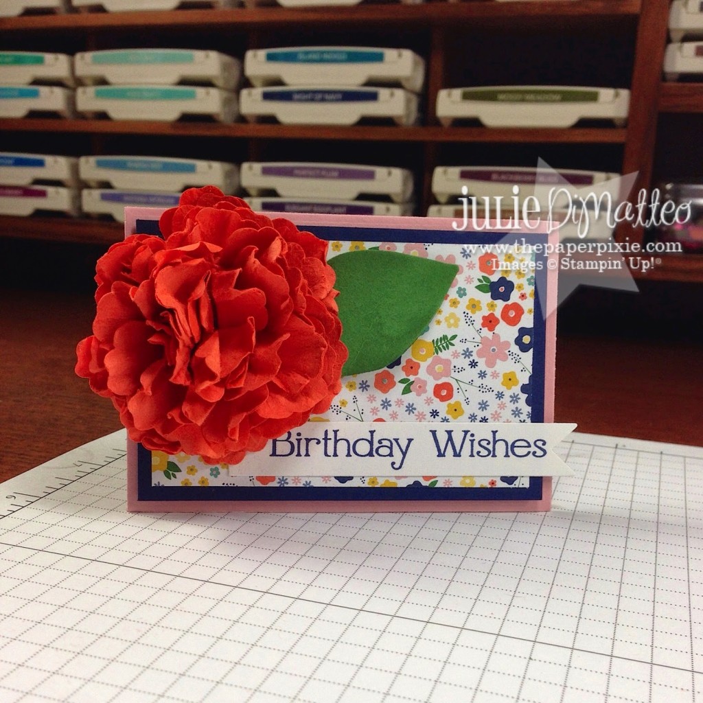 Gift Card Envelope Sneak Peek! - The Paper Pixie