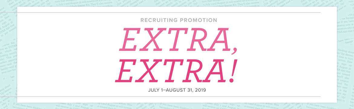 Extra, Extra! Read All About It! - The Paper Pixie