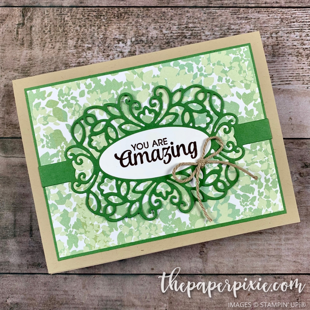 Band Together Bundle - The Paper Pixie