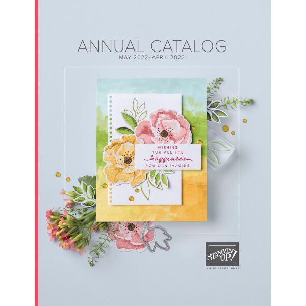 Catalogs - The Paper Pixie