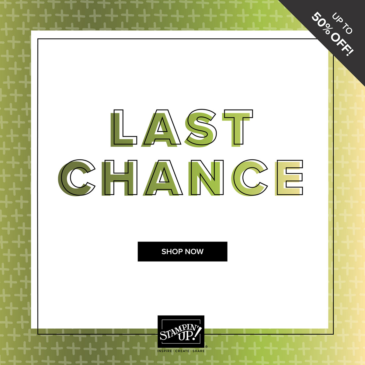 Last Chance Mini Catalog Products! - The Paper Pixie