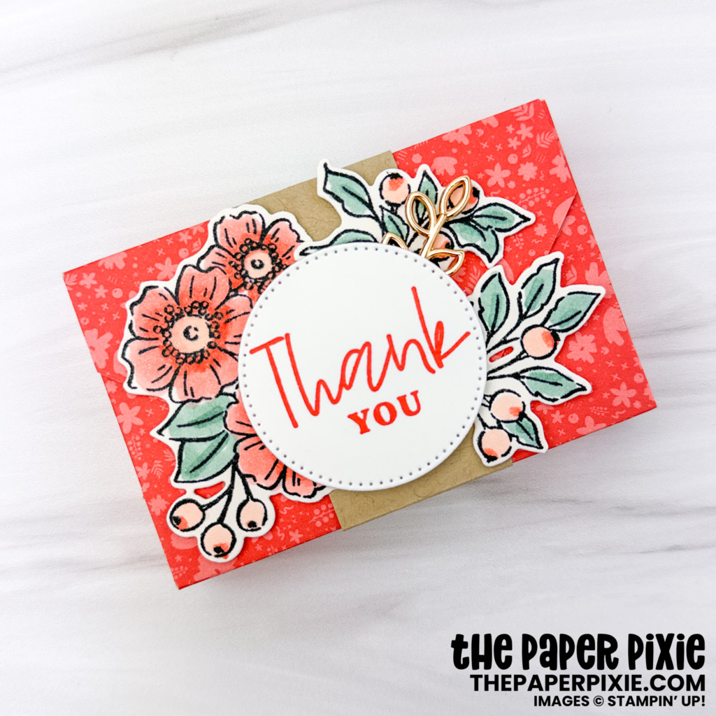 Project Ideas - The Paper Pixie