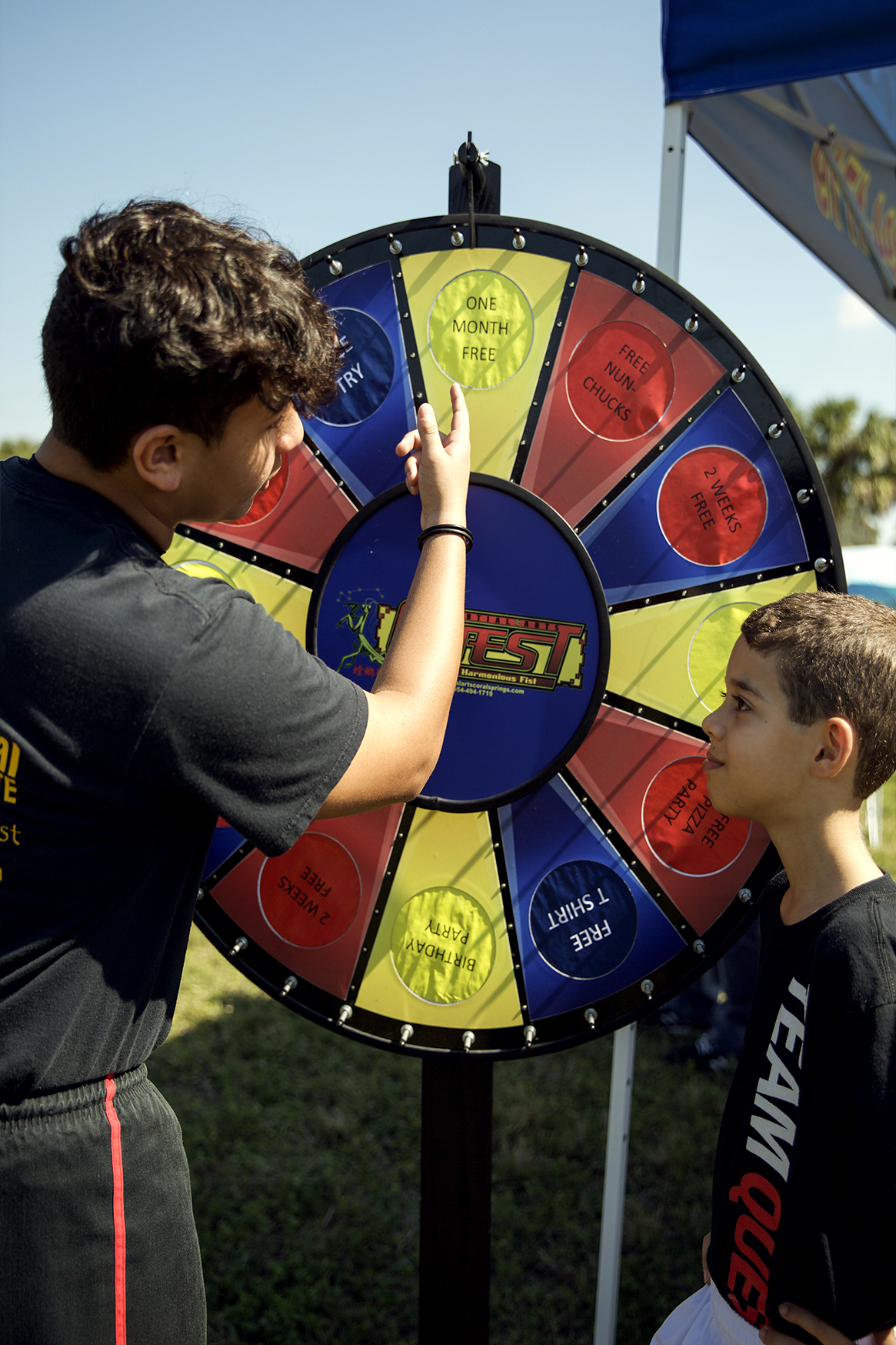 Family Fun Day and Car Show – The Parklander Magazine – Connecting you ...