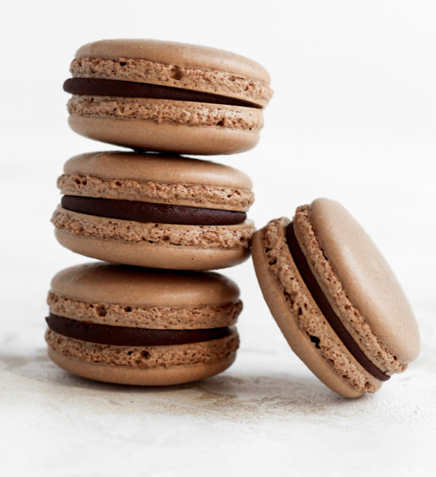 Macarons – delightful treats – The Parklander Magazine – Connecting you ...