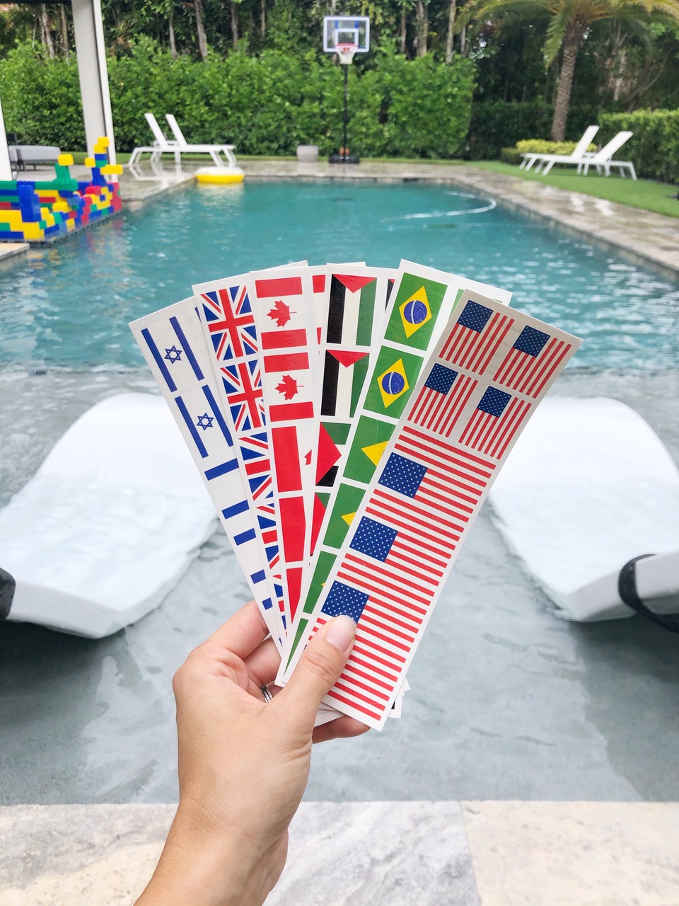 Go for the Gold! - An Olympic Collaboration