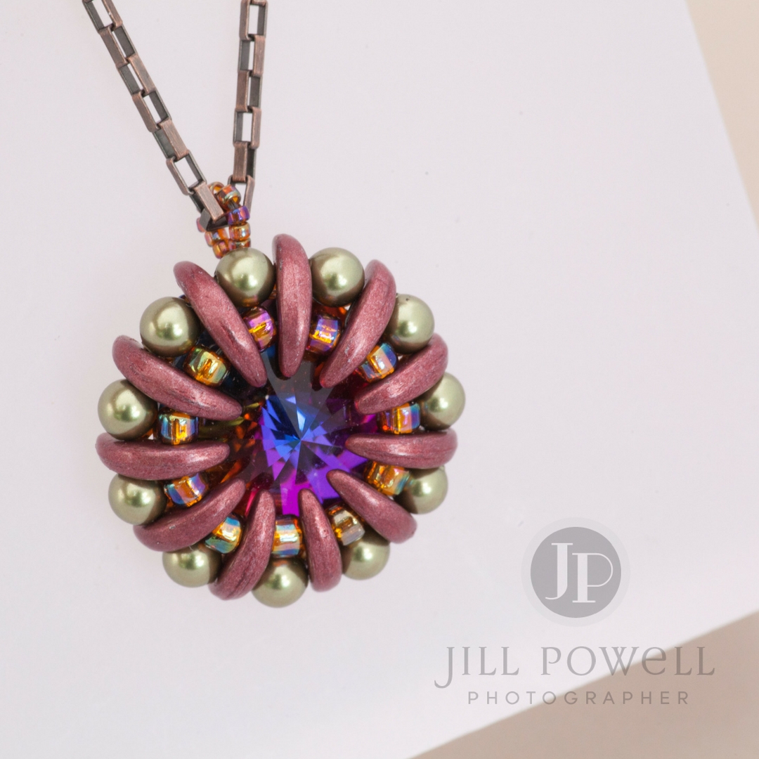 Meet the Photographer – The Patchwork Market