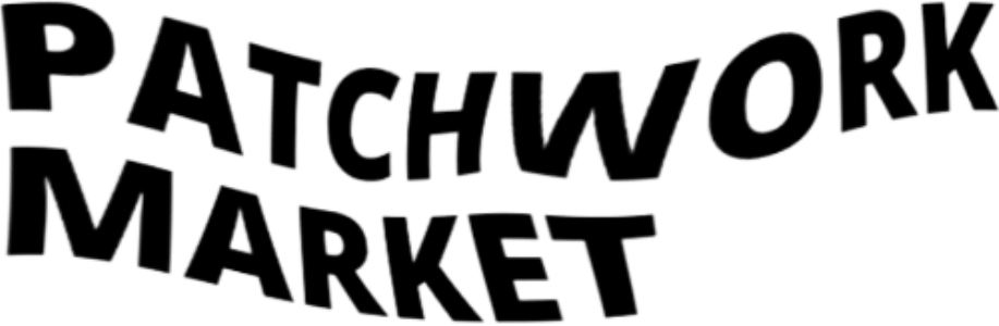 PatchworkMarket – The Patchwork Market