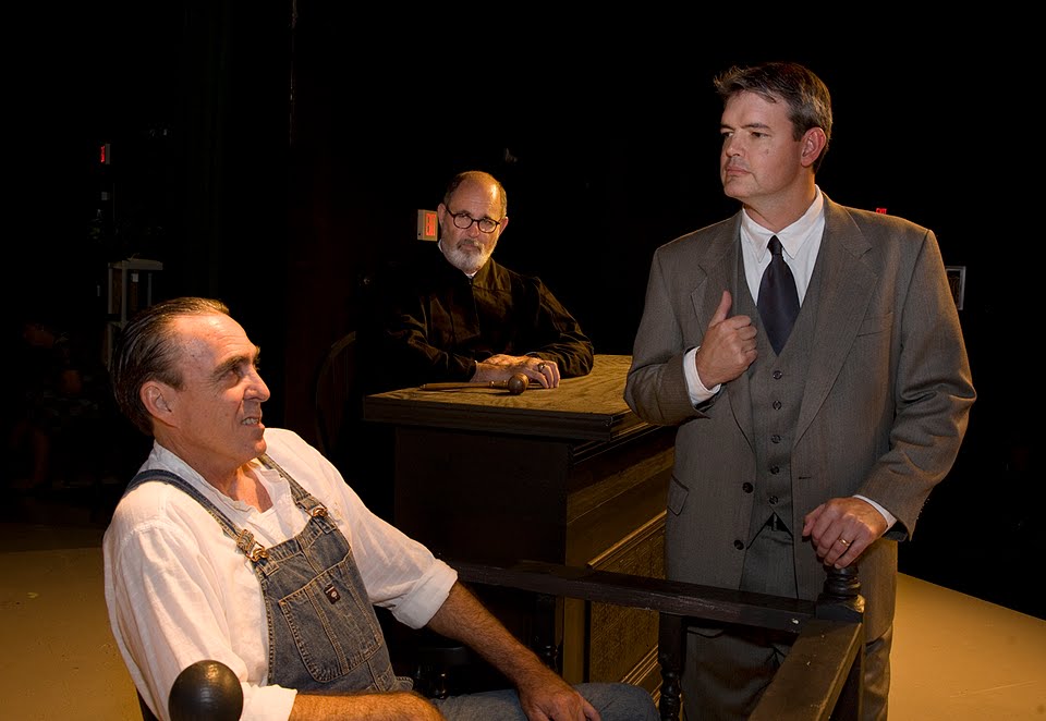 A “MOCKINGBIRD” to Be Proud of From Crighton Players | The People's Critic