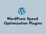 Best Wordpress Speed Optimization Plugins The Performance Blog