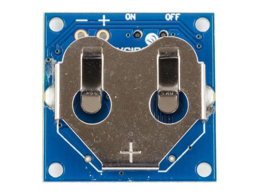 Tinyduino Basic Kit Coin Cell Version Discontinued The Pi Hut