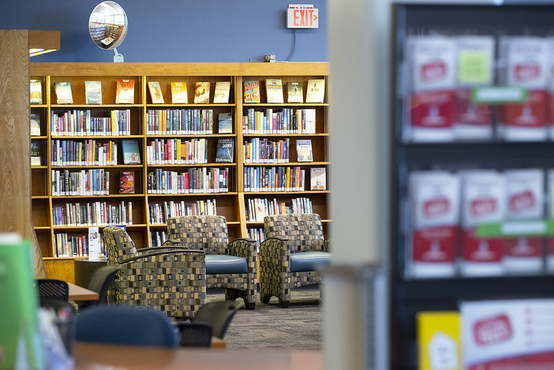 Get Involved – The Pima Library Foundation