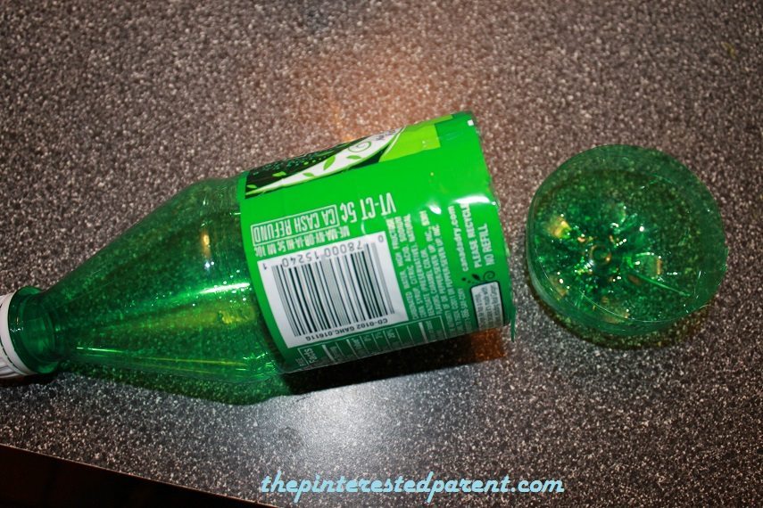Soda Bottle Boats – The Pinterested Parent