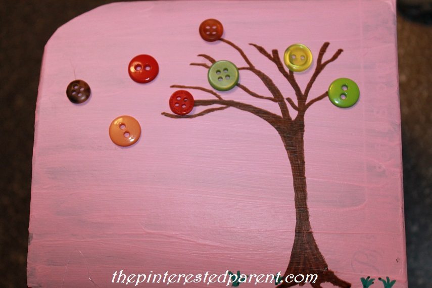 Tissue Box Wheelbarrow Craft – The Pinterested Parent