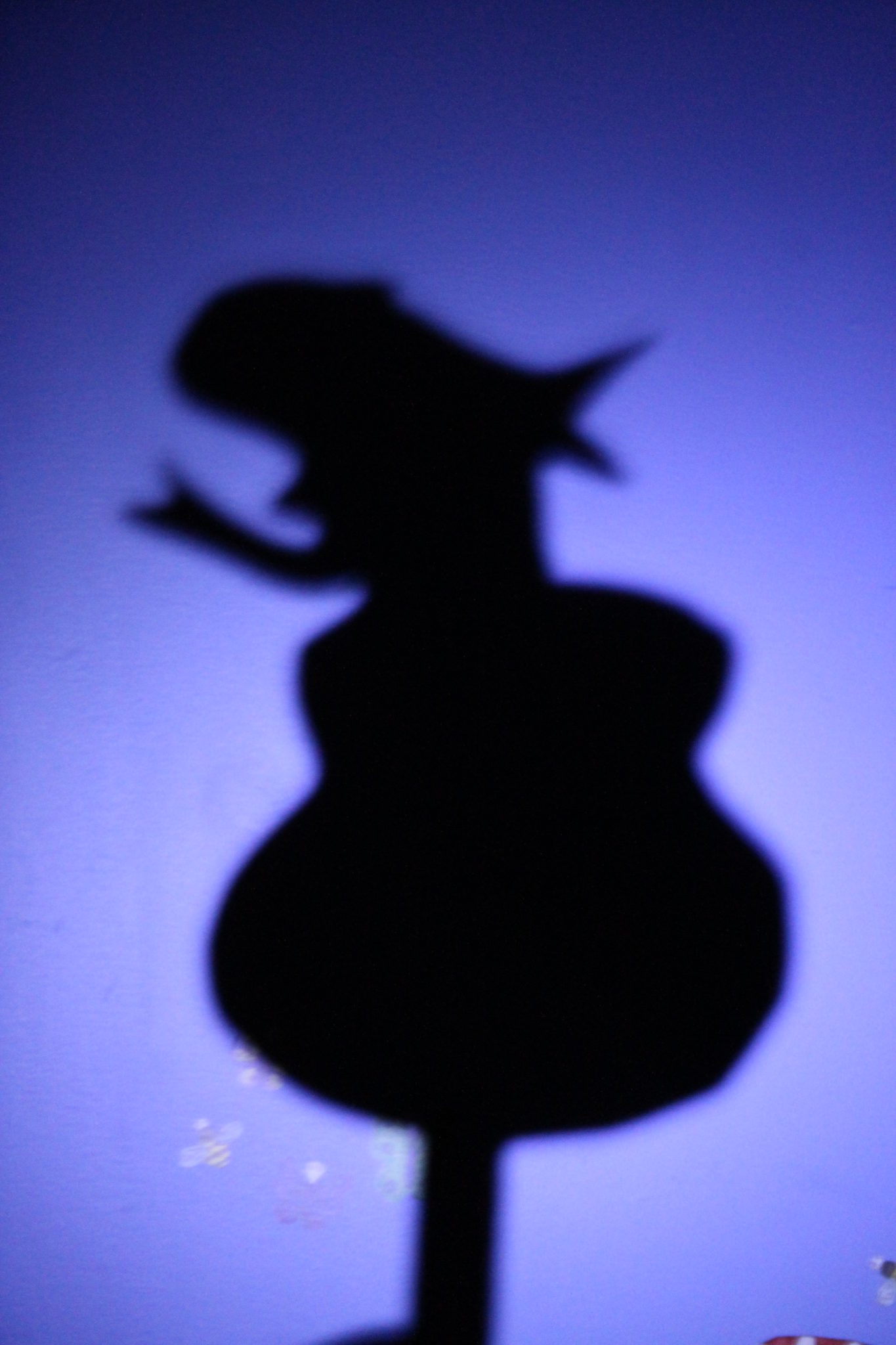 Dr. Seuss Shadow Puppets (Free Printable Cut-outs) – The Pinterested Parent