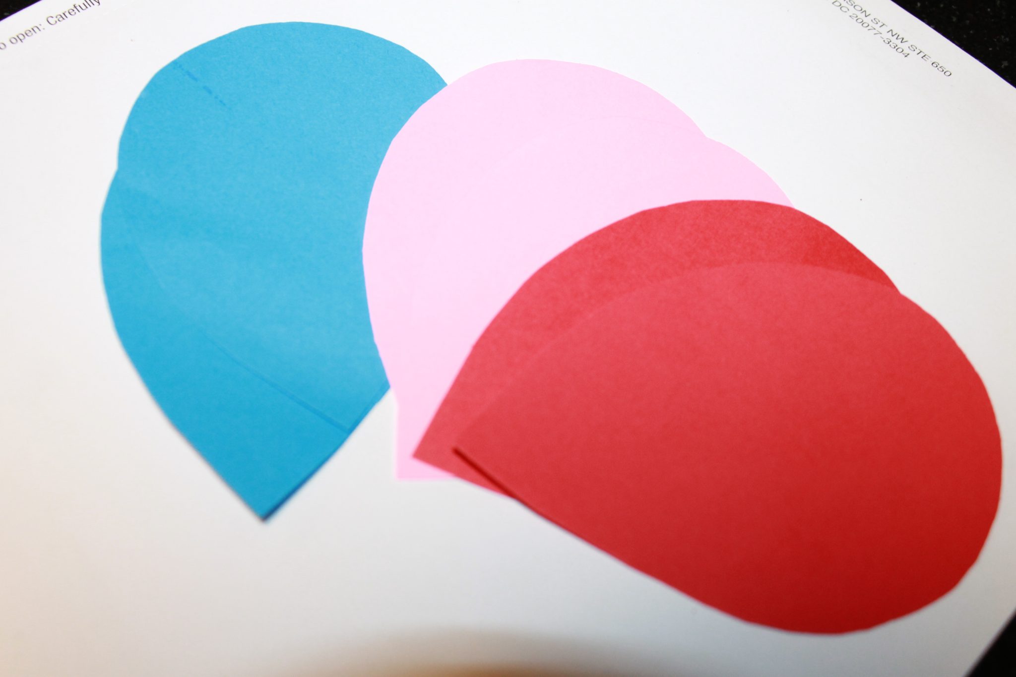 Transforming Ladybug Butterfly Craft – The Pinterested Parent