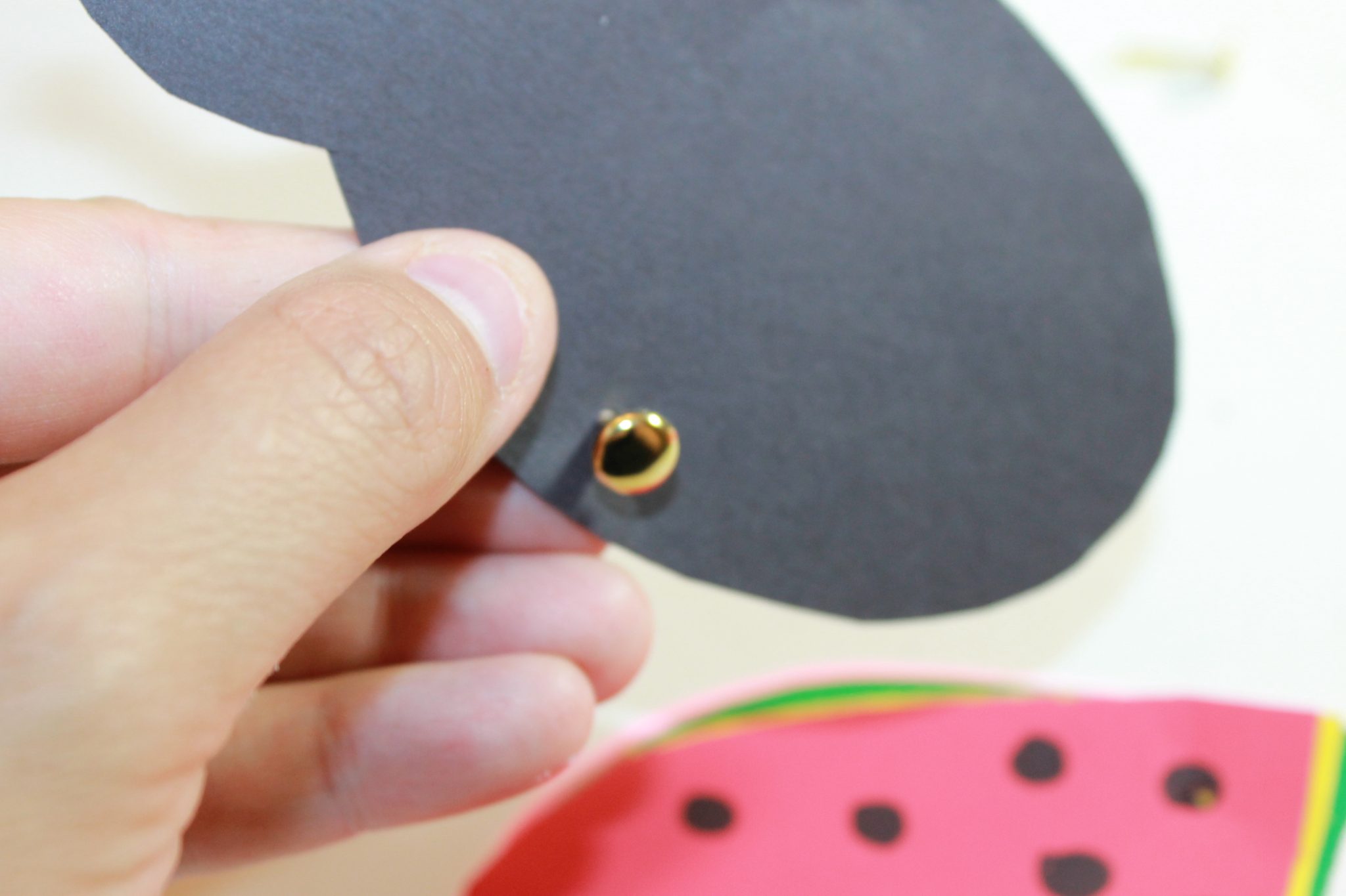Transforming Ladybug Butterfly Craft – The Pinterested Parent