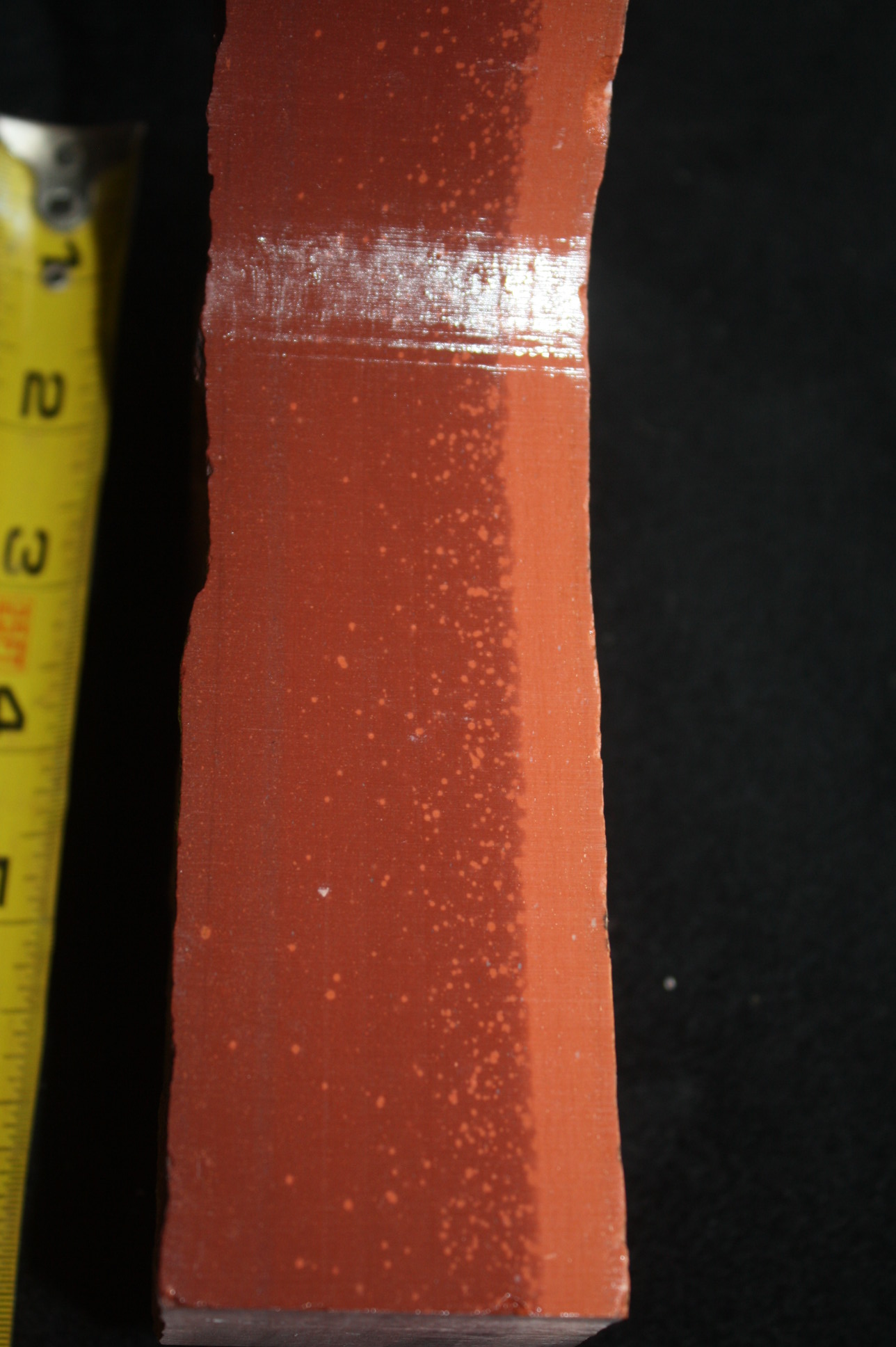 Sacred Catlinite/Red Pipestone (App 7-1/2″ x 3″ x 1-7/8″) – Lakota ...