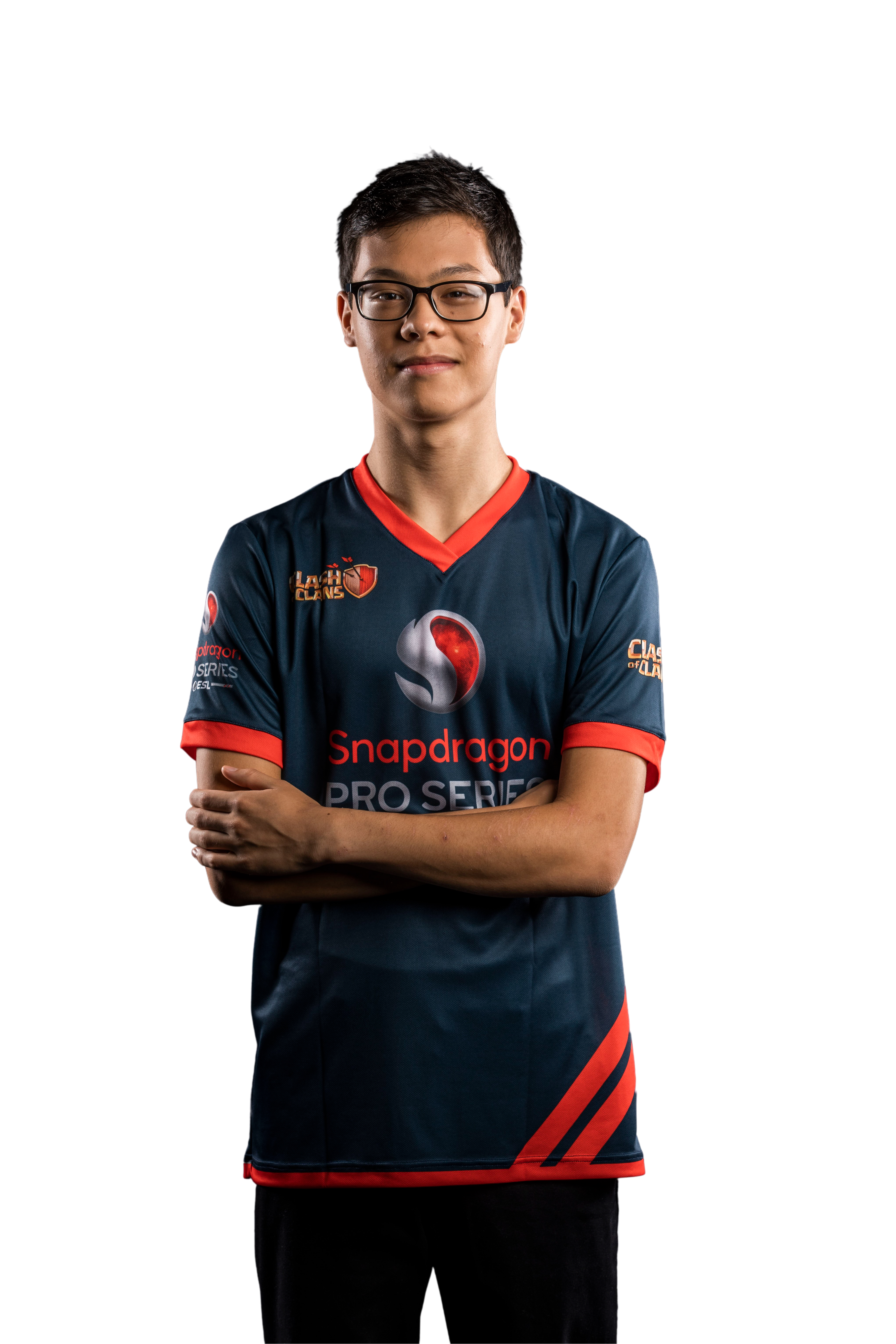 Maxwell DeArmey: The Gamer