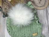 Bonnets The Pixie Patch
