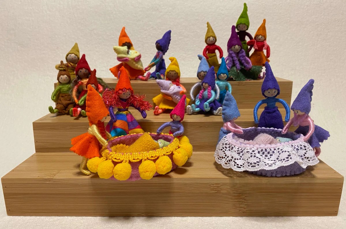 Pixies The Pixie Patch