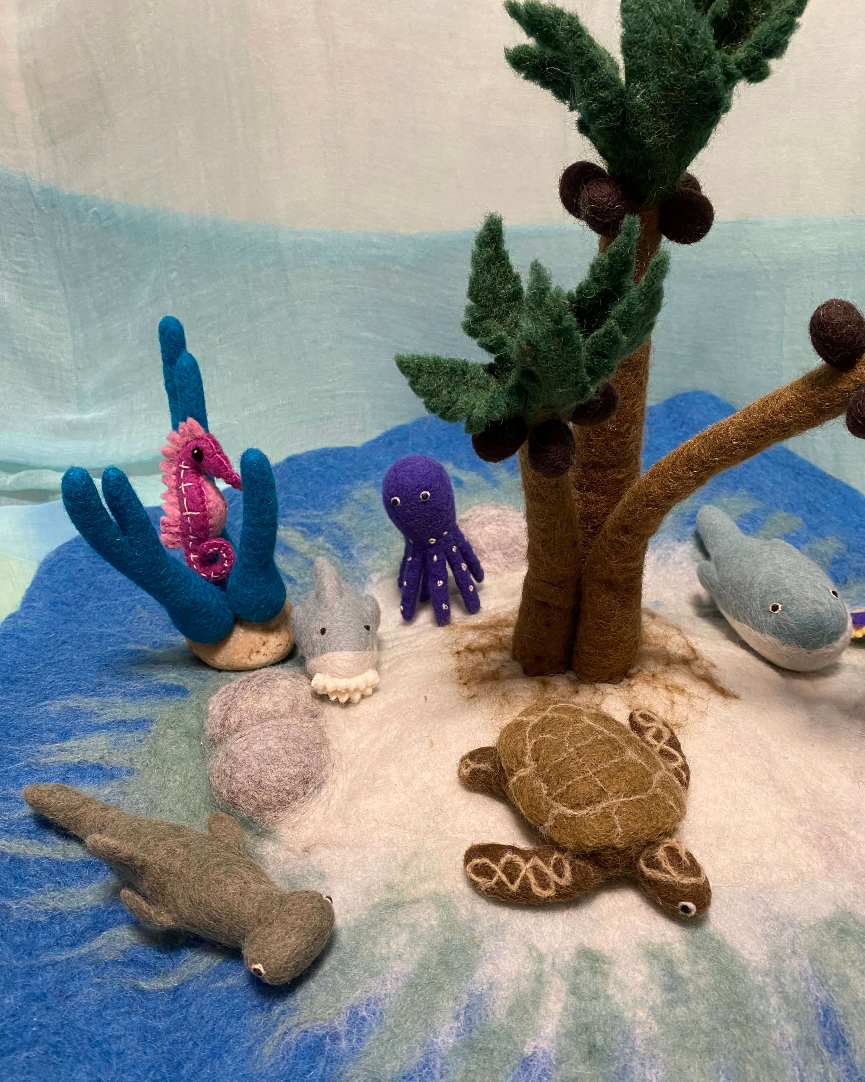 Bora Bora Bundle The Pixie Patch