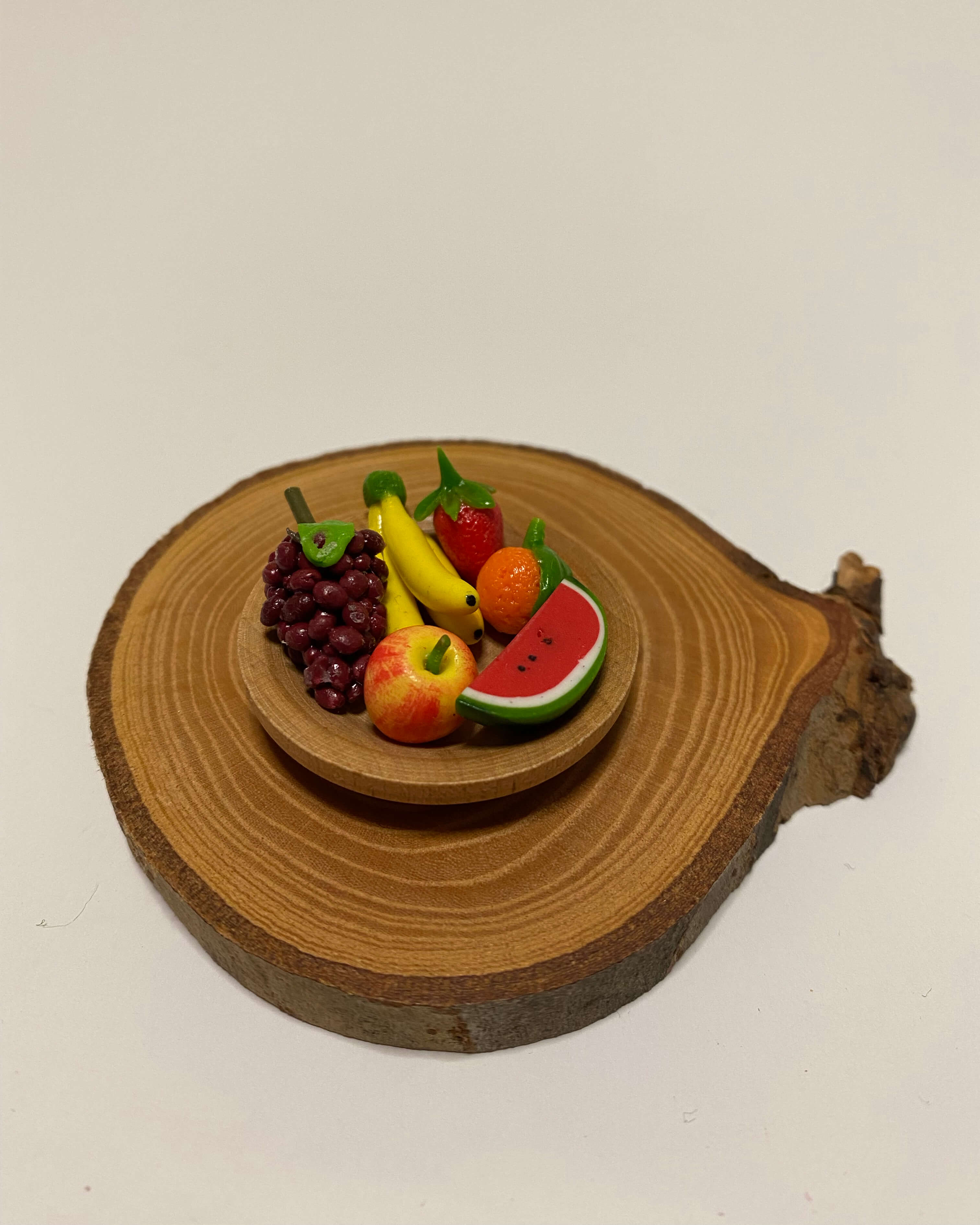 Fruit The Pixie Patch