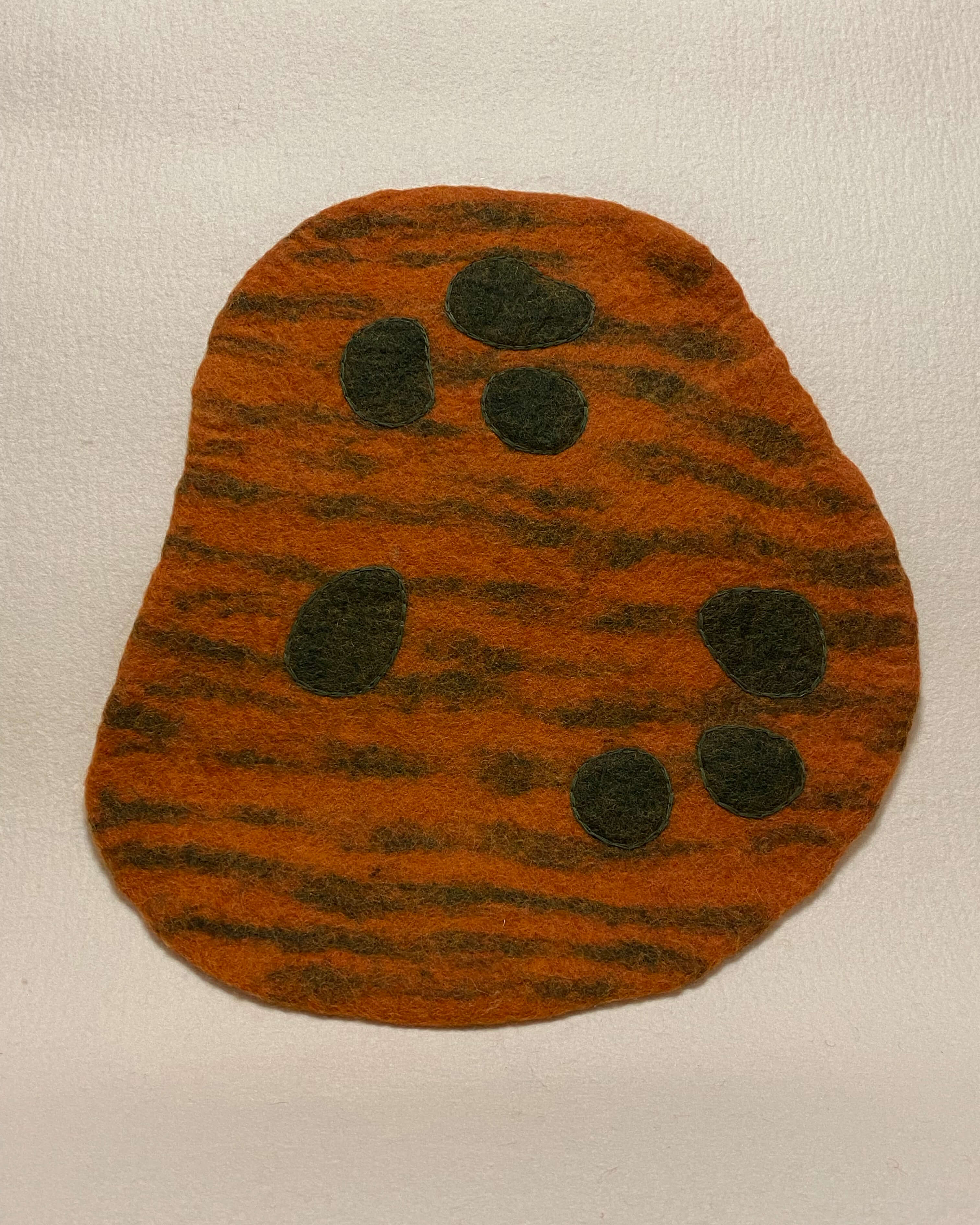 Dinosaur Land Landscape Mat The Pixie Patch