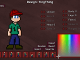 Features Platform Builder Build Your Own Game