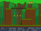 Features Platform Builder Build Your Own Game