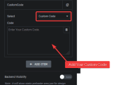 How To Add Custom Css Preloader Animations In Elementor The Plus