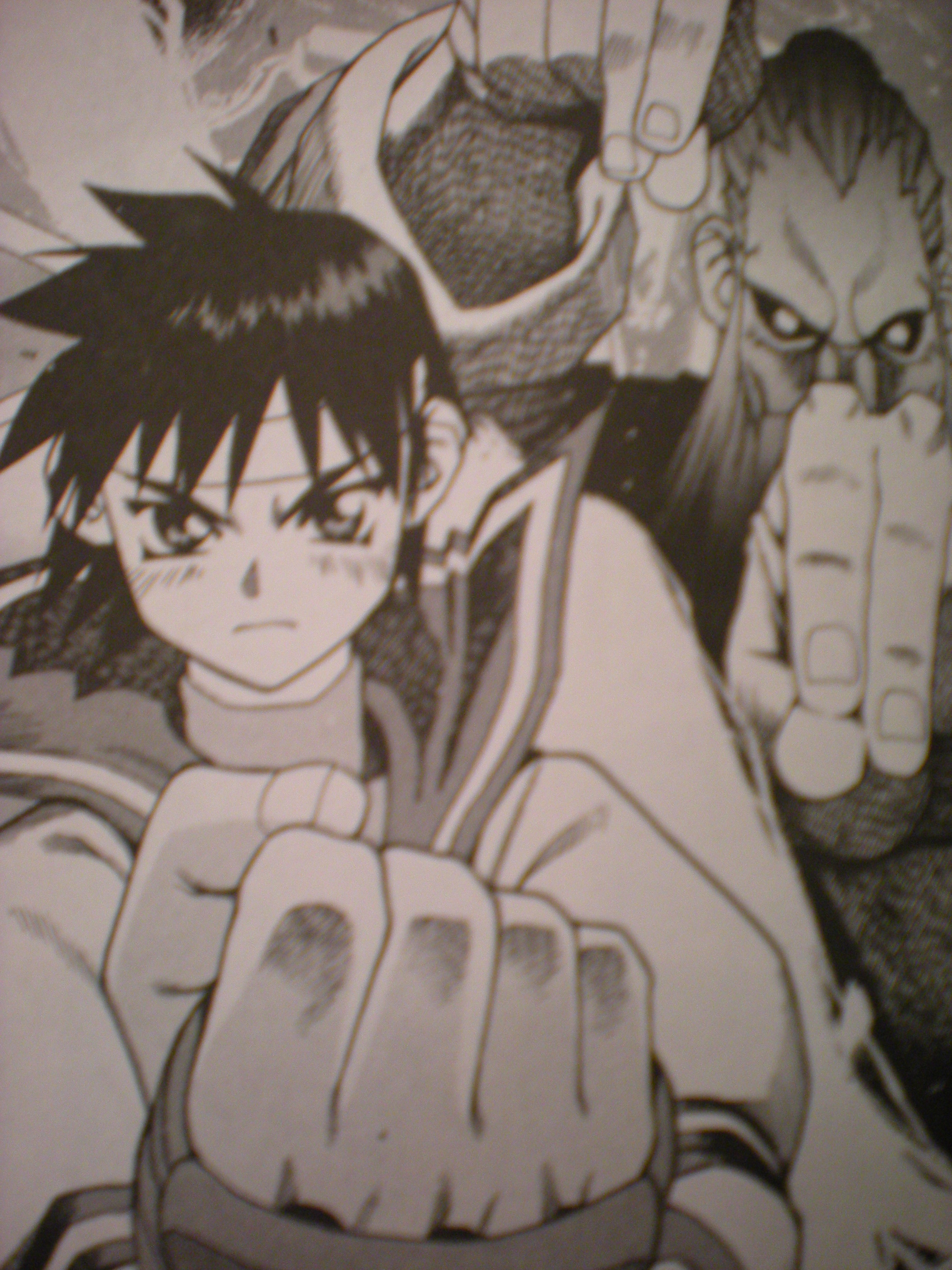 chun-li | The Poop gives you the scoop!~