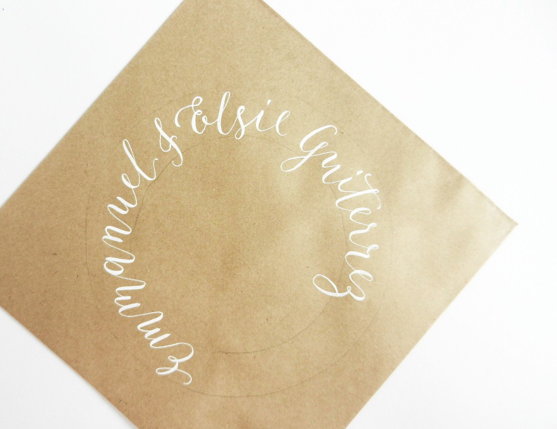5 Unique Ways To Address An Envelope 5-unique-ways-to-address-an-envelope
